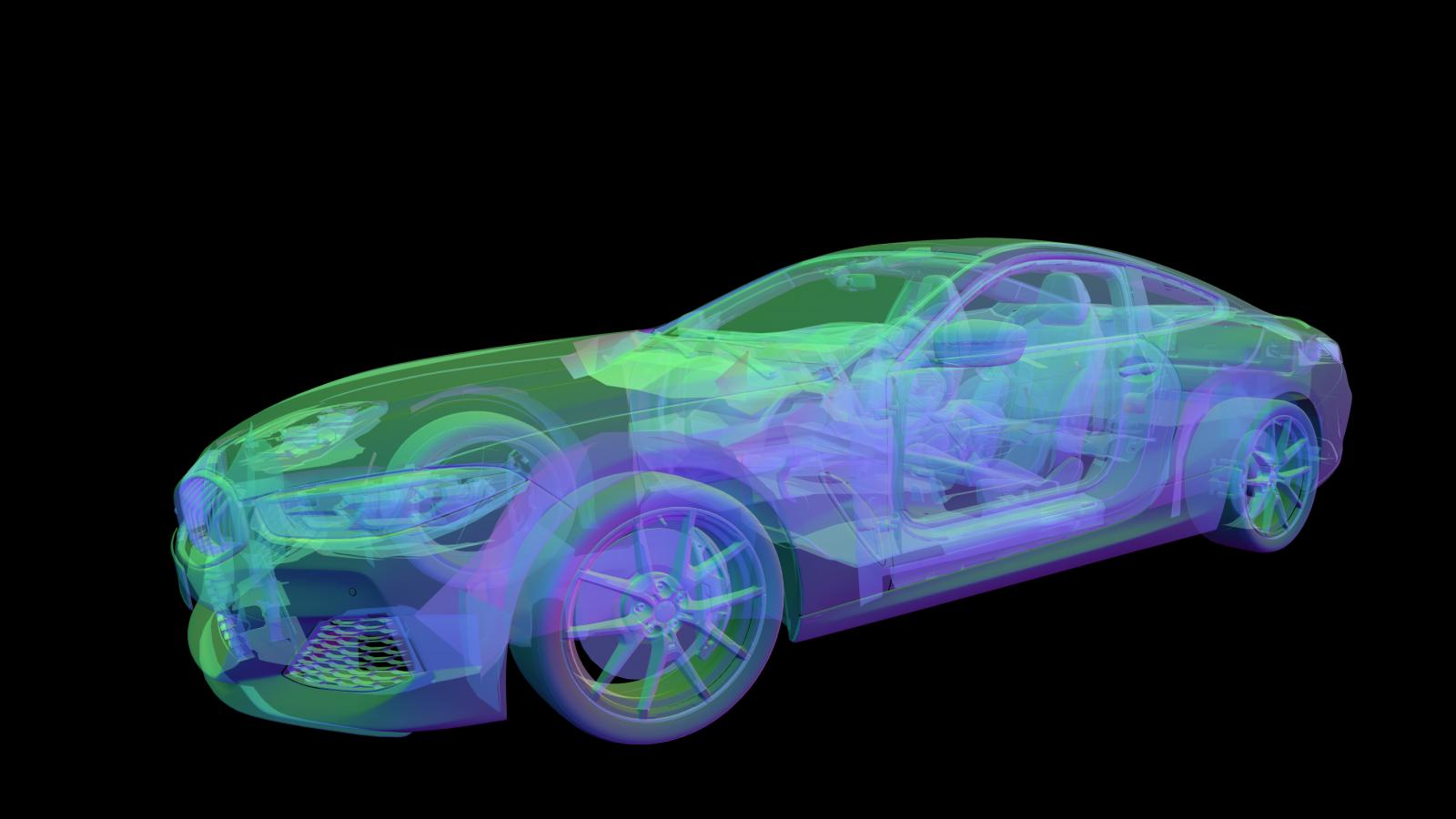 The RenderQueue - Triangle Sorting